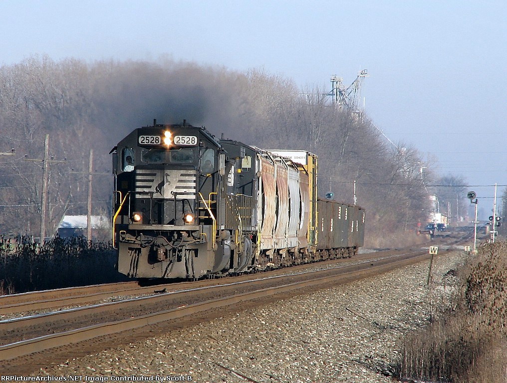 NS 2528